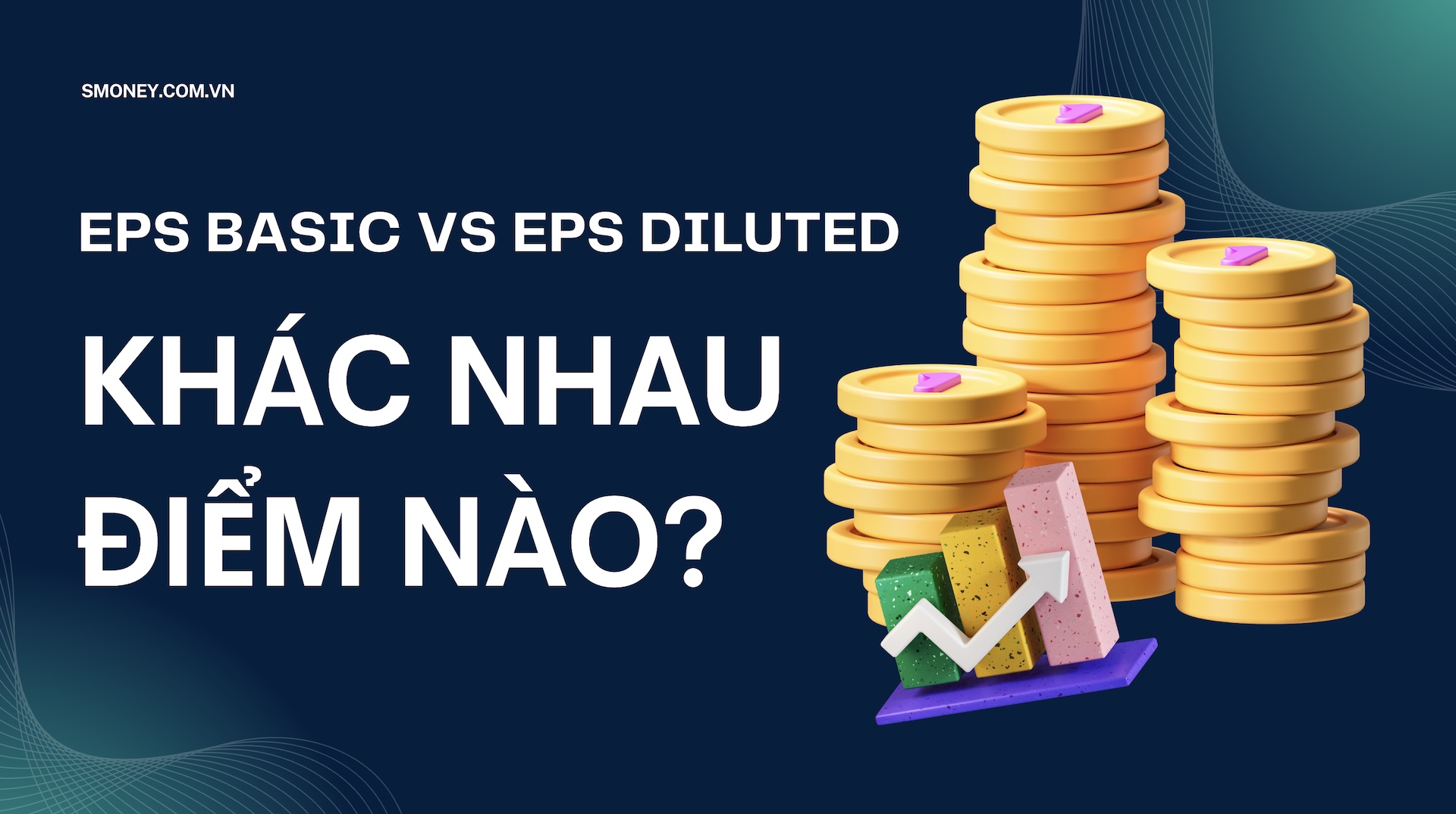 Kiến thức đầu tư - Smoney